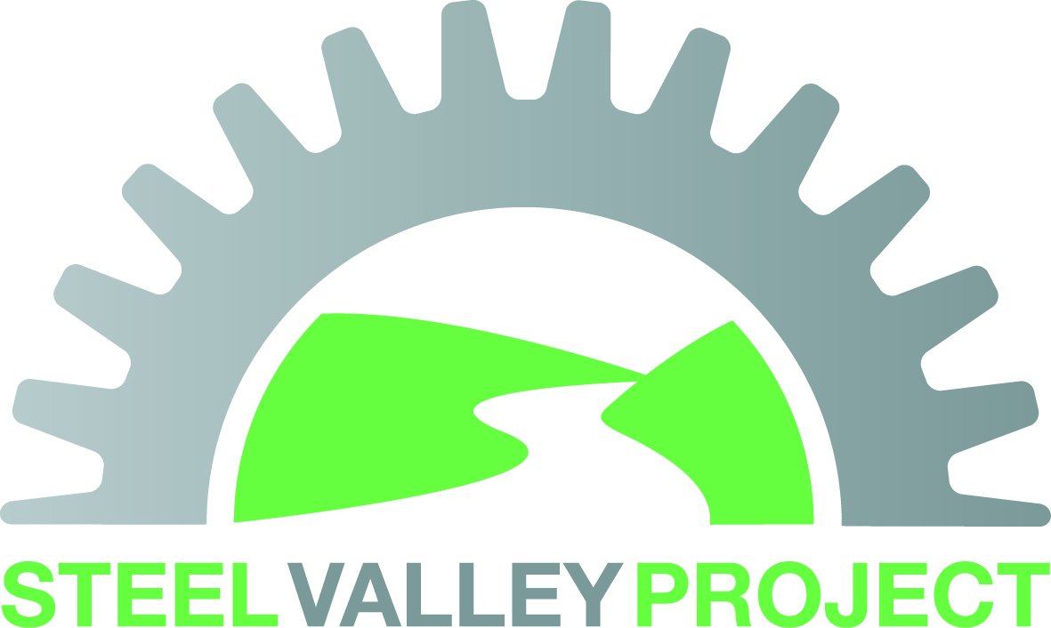 SVP full colour logo for use – Steel Valley Project